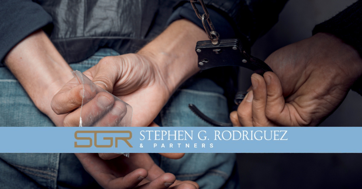 Actual Possession vs. Constructive Possession | Los Angeles Criminal ...