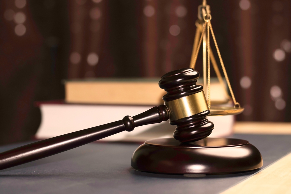 Double Jeopardy Court Case Examples