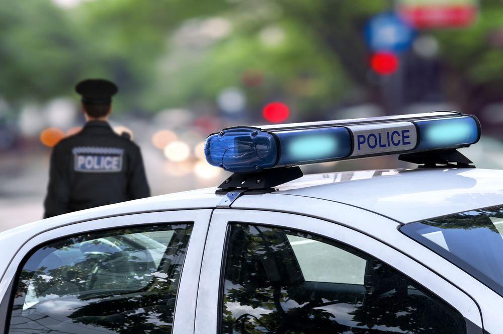 What to Do if the Police Call You | LA Criminal Attorney